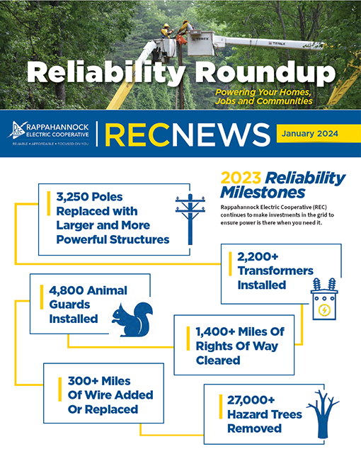 Bill Inserts | myrec